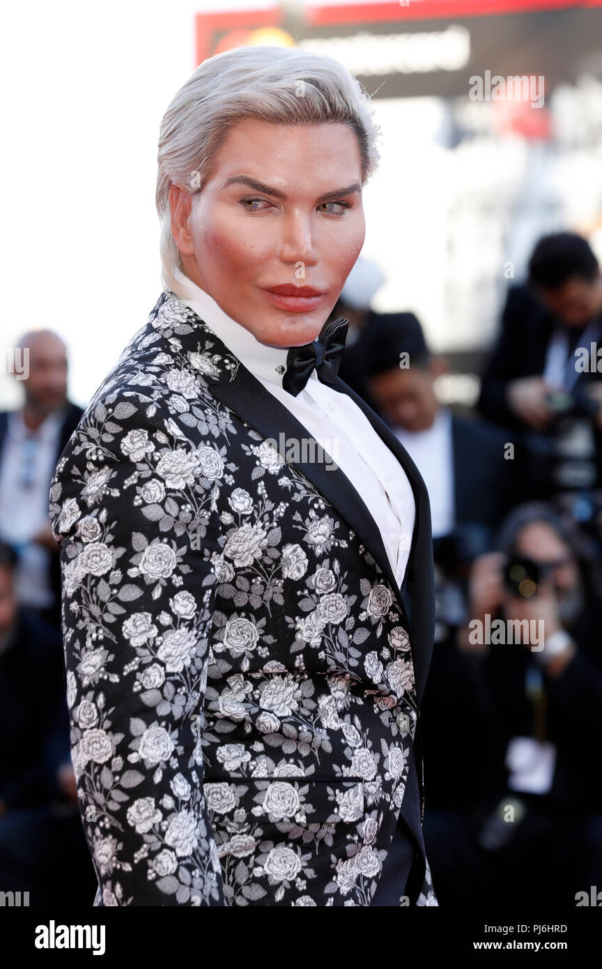 Rodrigo alves hi-res stock photography and images - Alamy