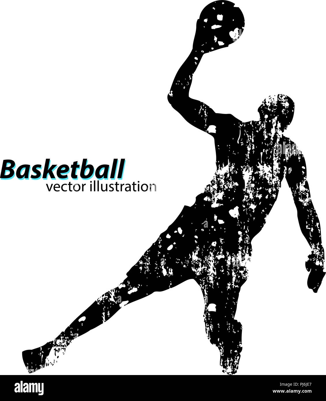 Nba logo Cut Out Stock Images & Pictures - Alamy