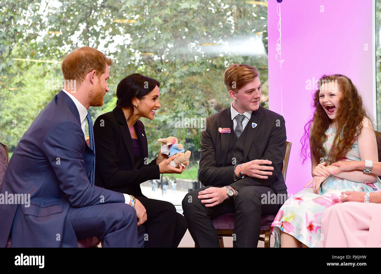 Her sister melissa hi-res stock photography and images - Alamy