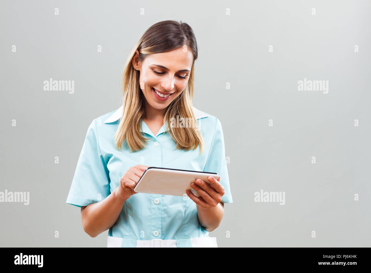 Digital paramedic hi-res stock photography and images - Alamy