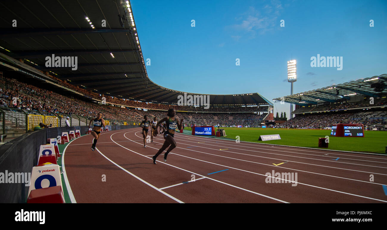 Jaide stepter hi-res stock photography and images - Alamy