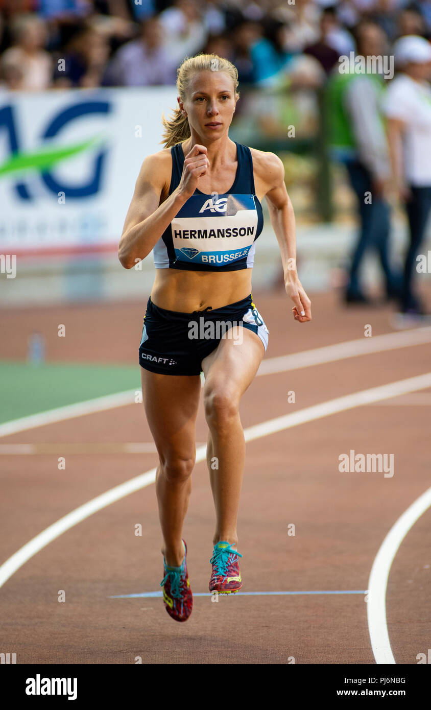 Hanna hermansson hi-res stock photography and images - Alamy