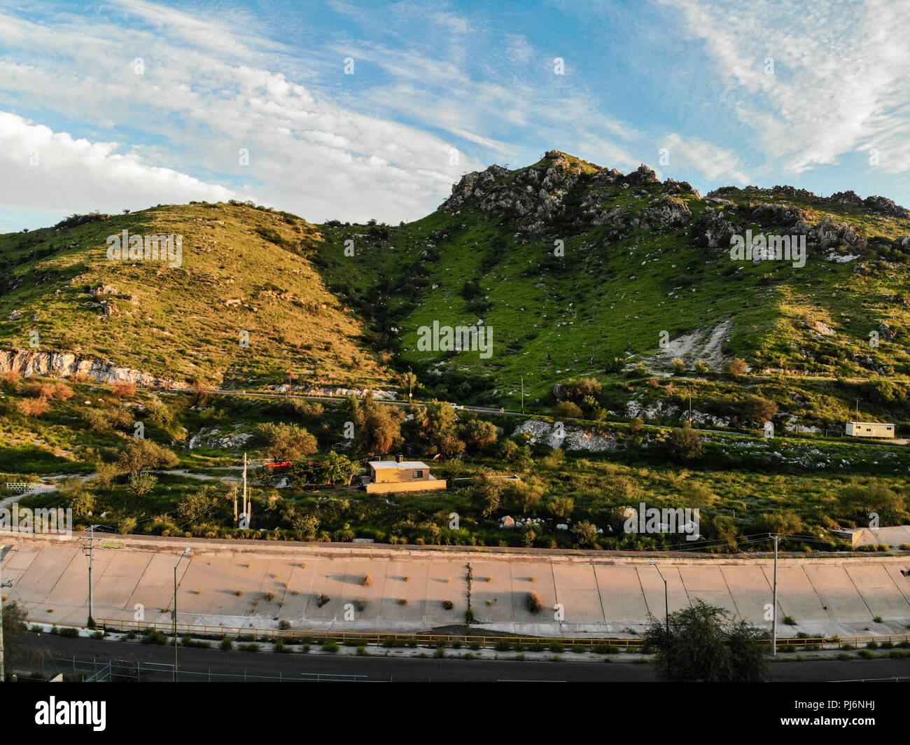 Arquitectura del canal hi-res stock photography and images - Alamy