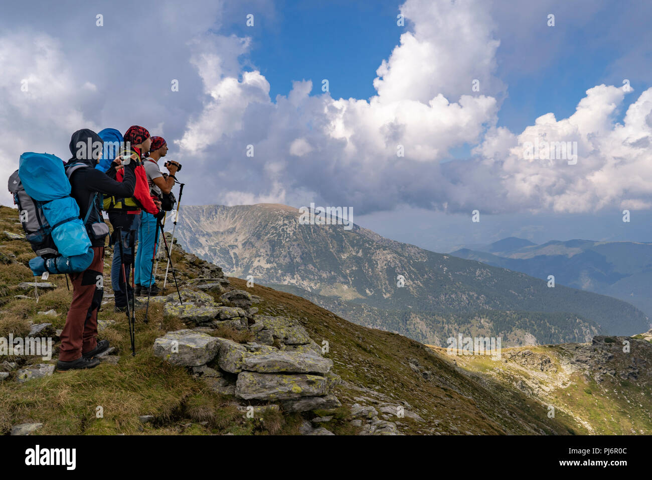 Parangul mare hi-res stock photography and images - Alamy