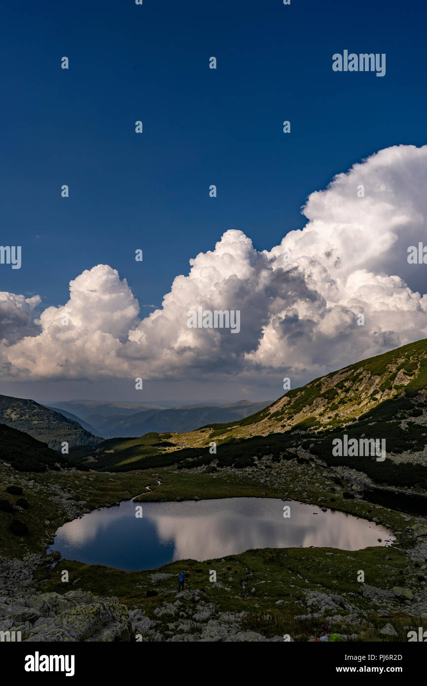 Parangul mare hi-res stock photography and images - Alamy