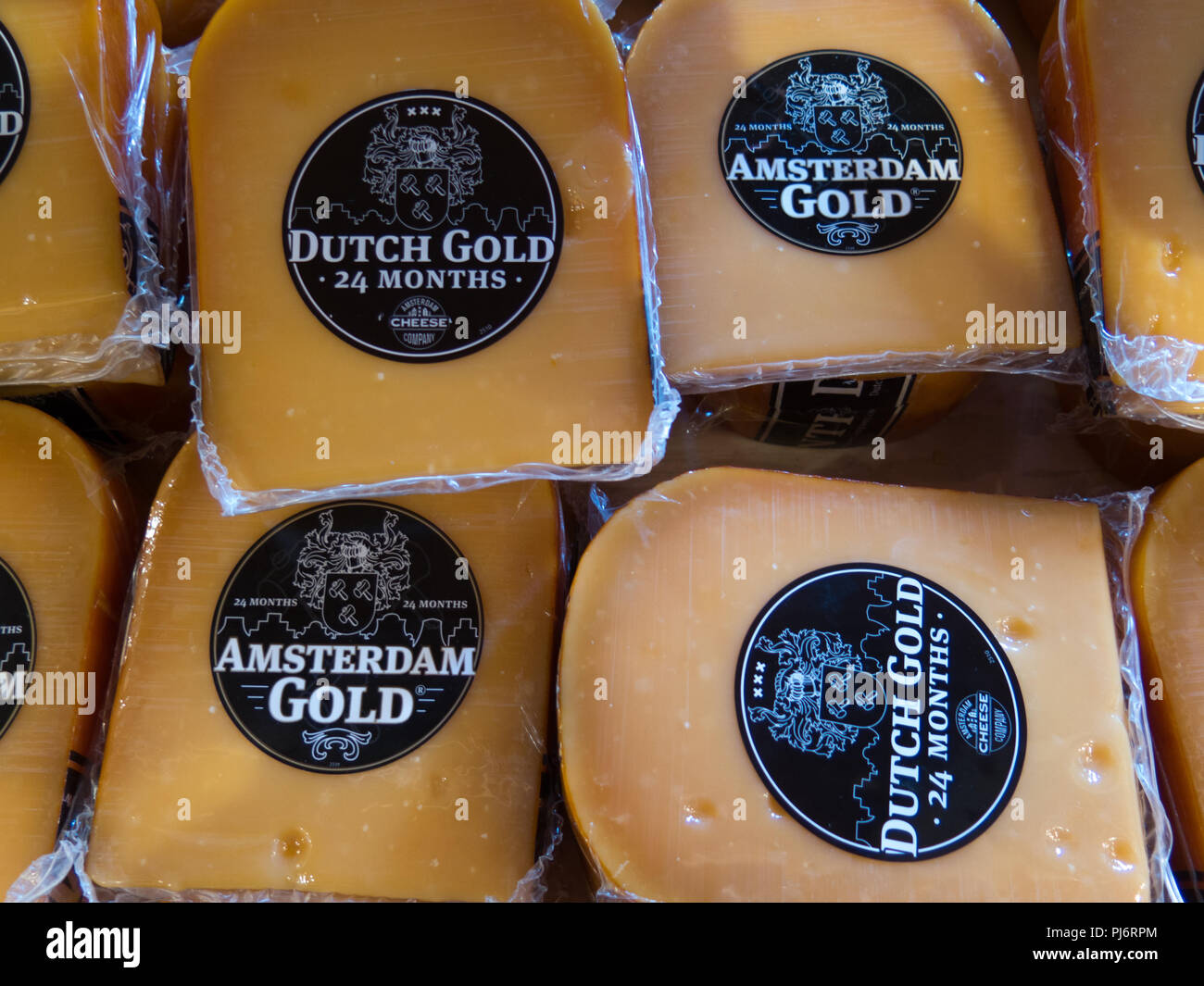 Dutch cheese hi-res stock photography and images - Alamy