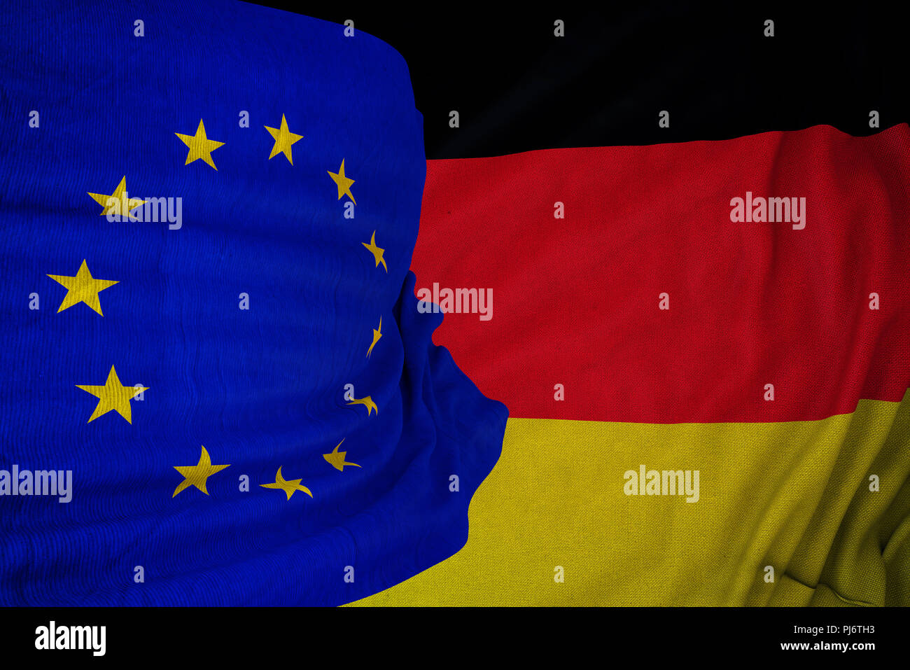 Schengen visa italy hi-res stock photography and images - Alamy