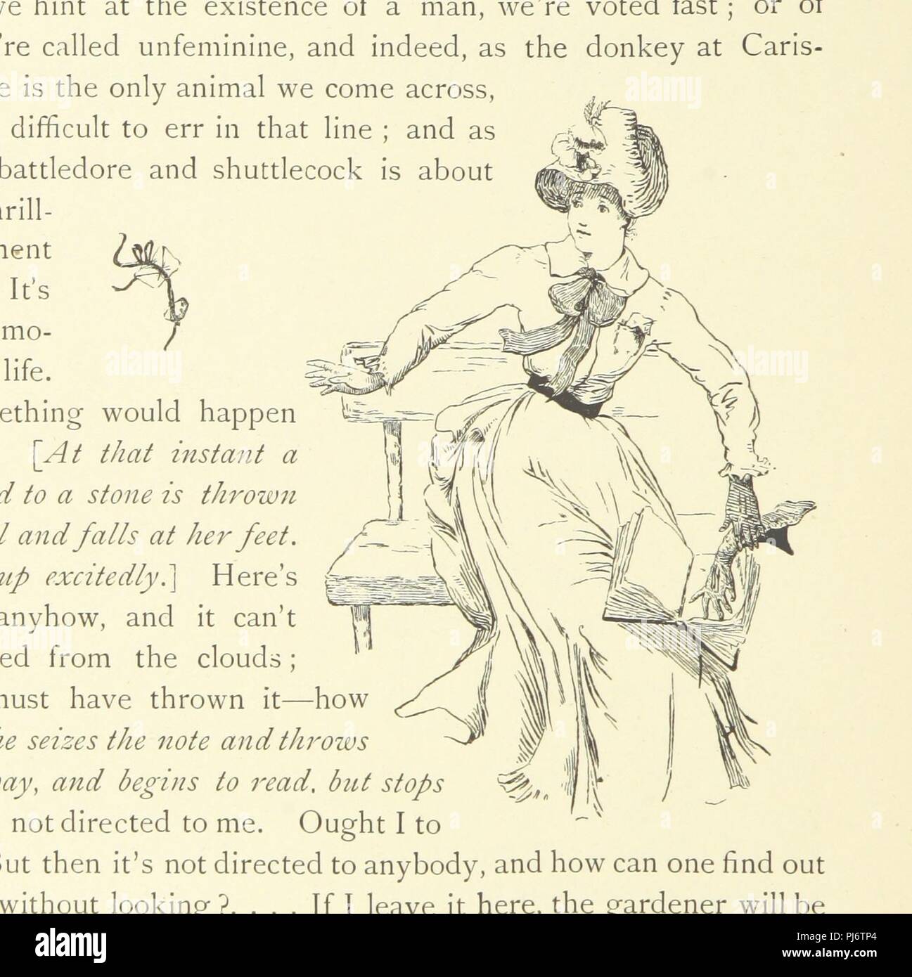 Lady cadogan hi-res stock photography and images - Alamy