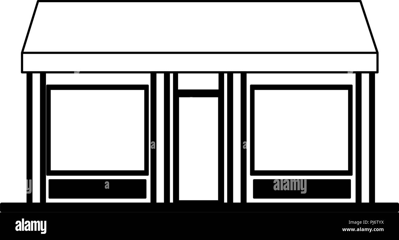 Traditional retailer Stock Vector Images - Alamy