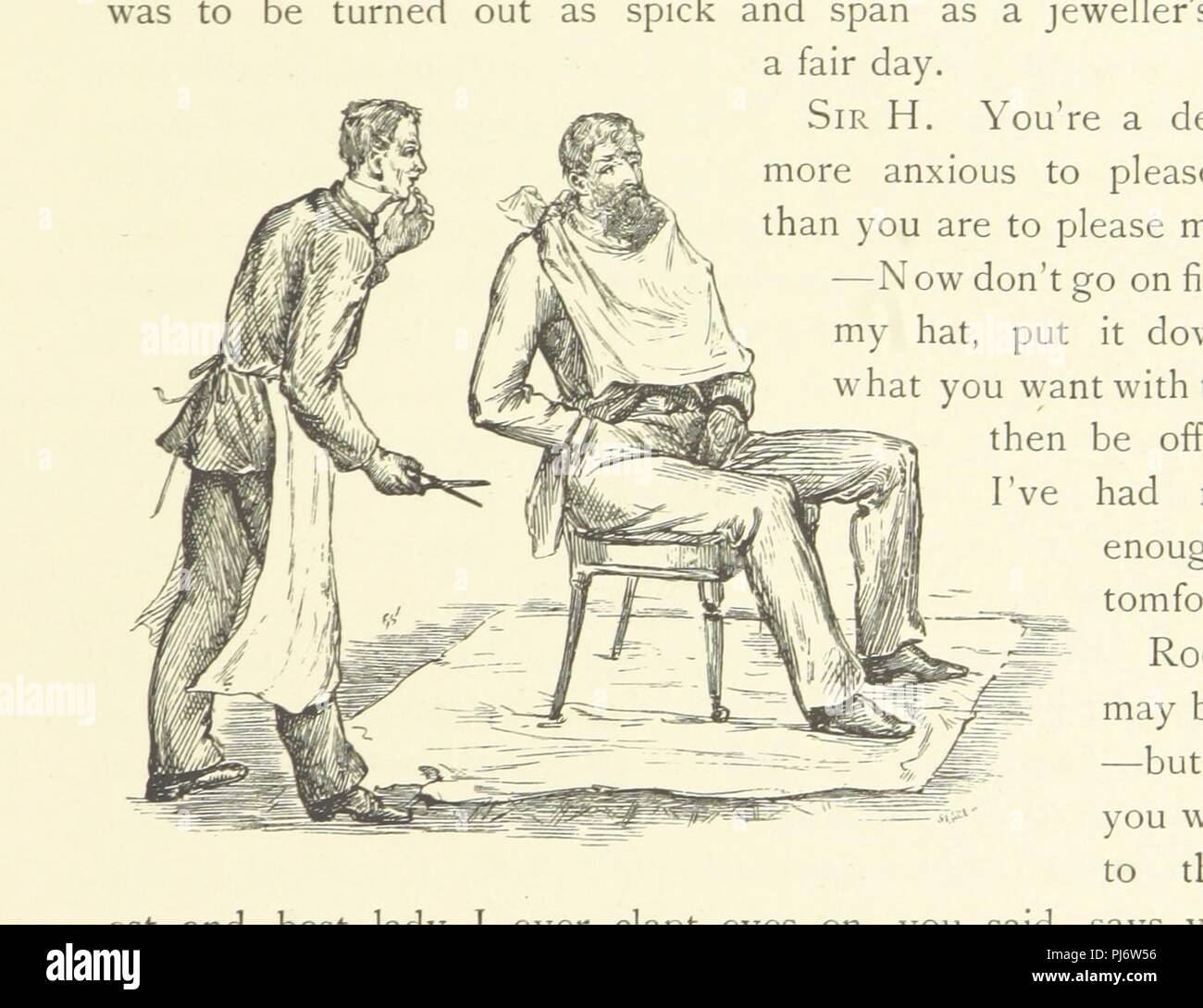 Lady cadogan hi-res stock photography and images - Alamy