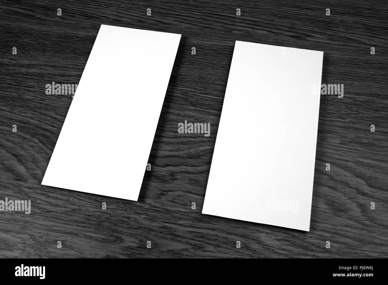 Flyer design layout Black and White Stock Photos & Images - Alamy