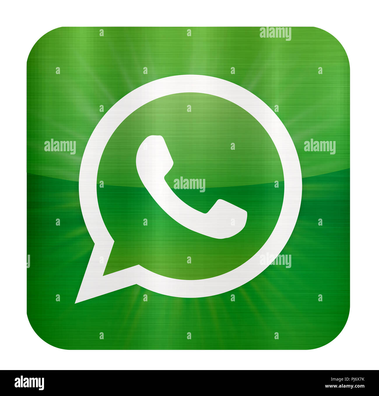 Whatsapp Whats App Logo Stock Photos & Whatsapp Whats App Logo Stock ...