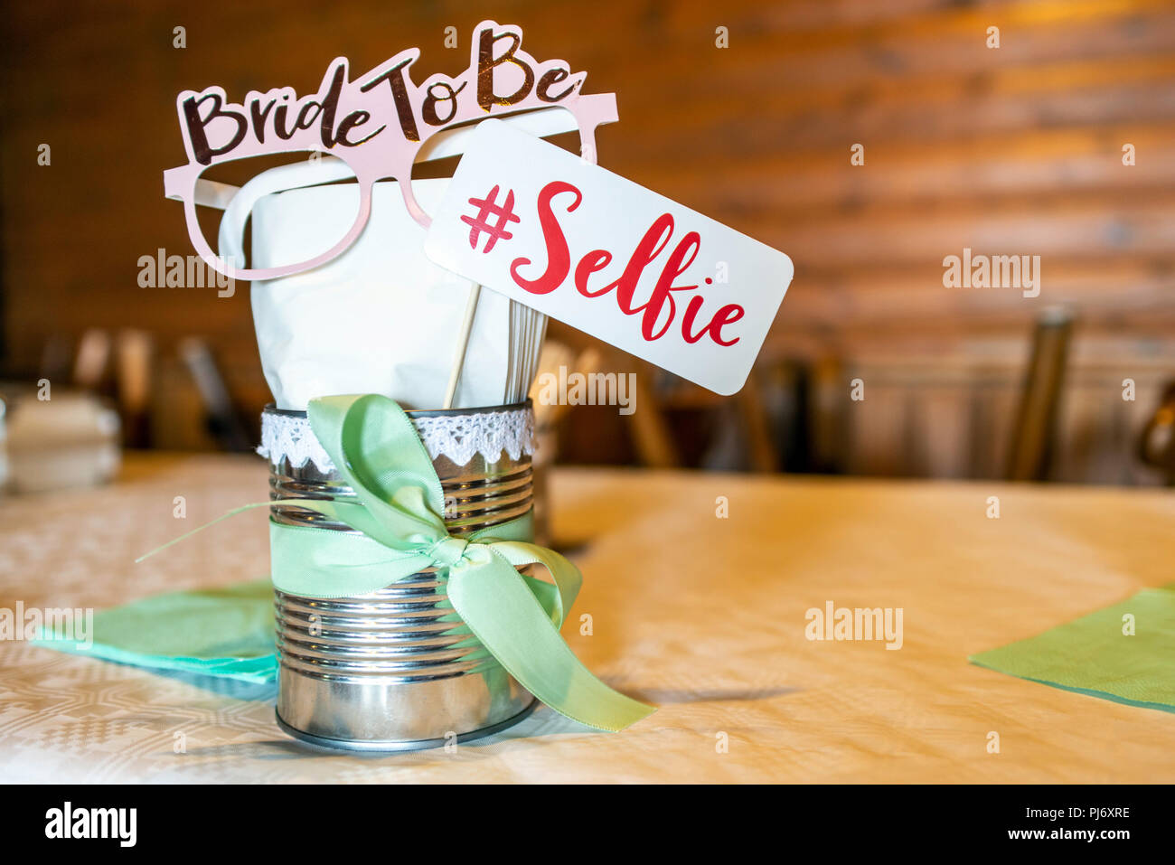 Retro Party set selfie sign design photo booth party wedding funny ...