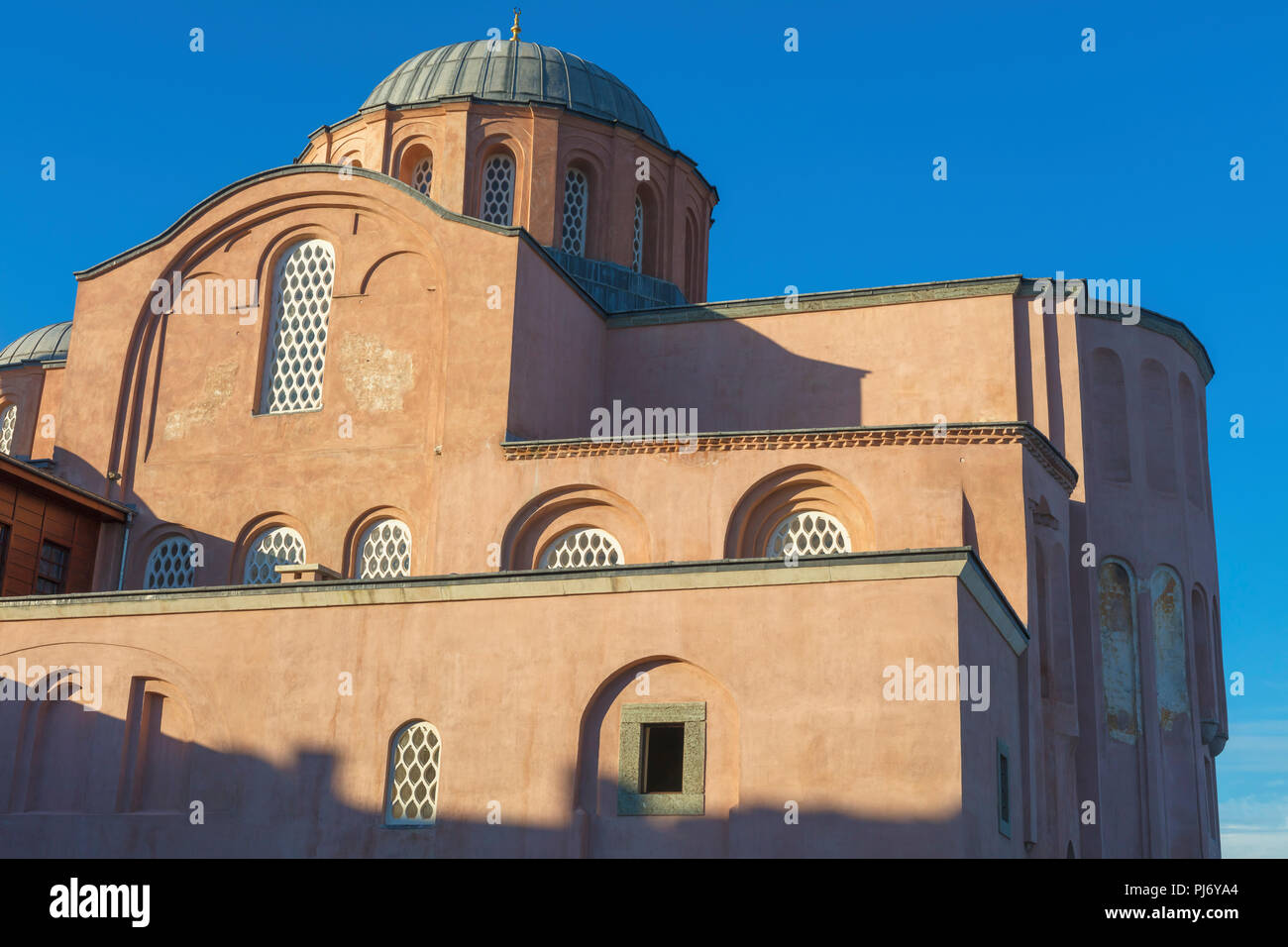 Istanbul zeyrek camii hi-res stock photography and images - Alamy