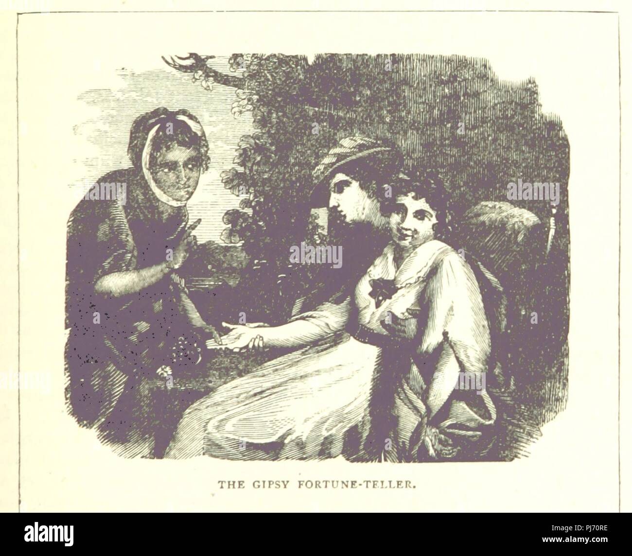 Image from page 347 of 'Pictorial records of remarkable events in the ...