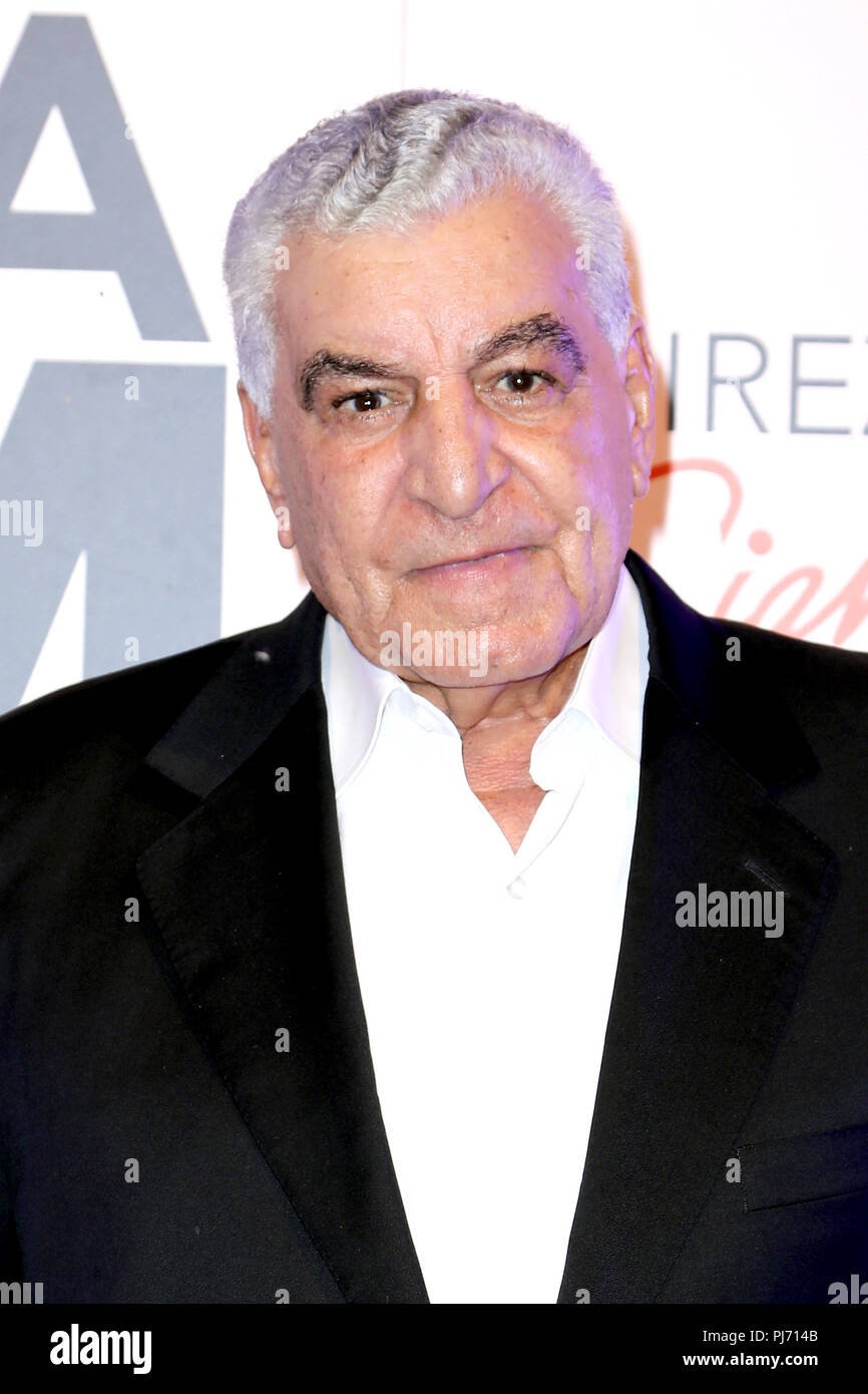 15th Magna Graecia Film Festival - Day 8 - Zahi Hawass Featuring: Zahi ...