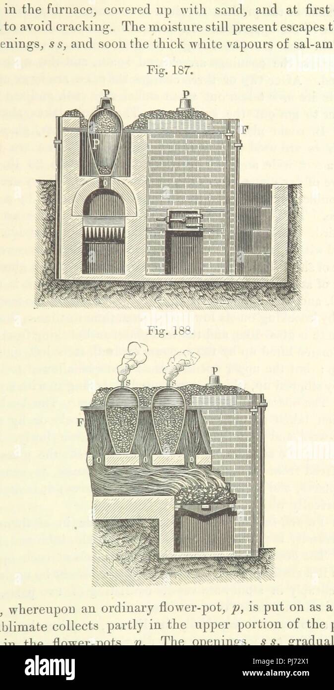 Image from page 713 of 'Coal-tar and Ammonia. Being the second and ...