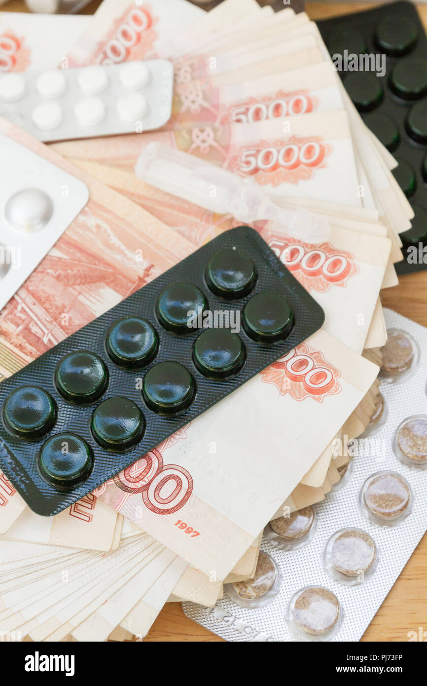 Russian drugs hi-res stock photography and images - Alamy
