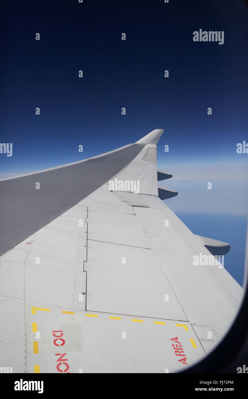 747 400 series hi-res stock photography and images - Alamy