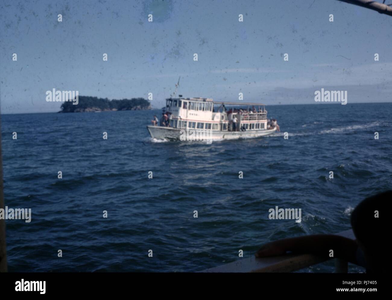Vintage archival photograph taken in 1965 Stock Photo - Alamy