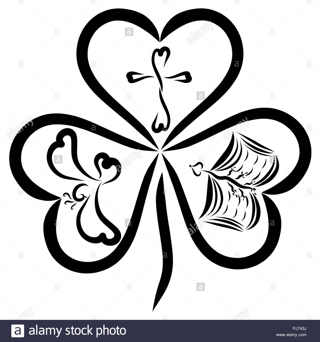 Triune Stock Photos & Triune Stock Images - Alamy