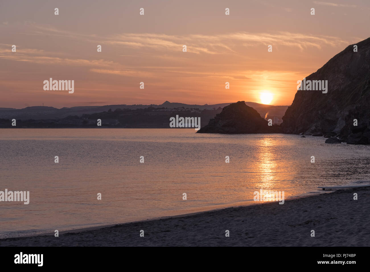 Cornwall sightseeing hi-res stock photography and images - Alamy