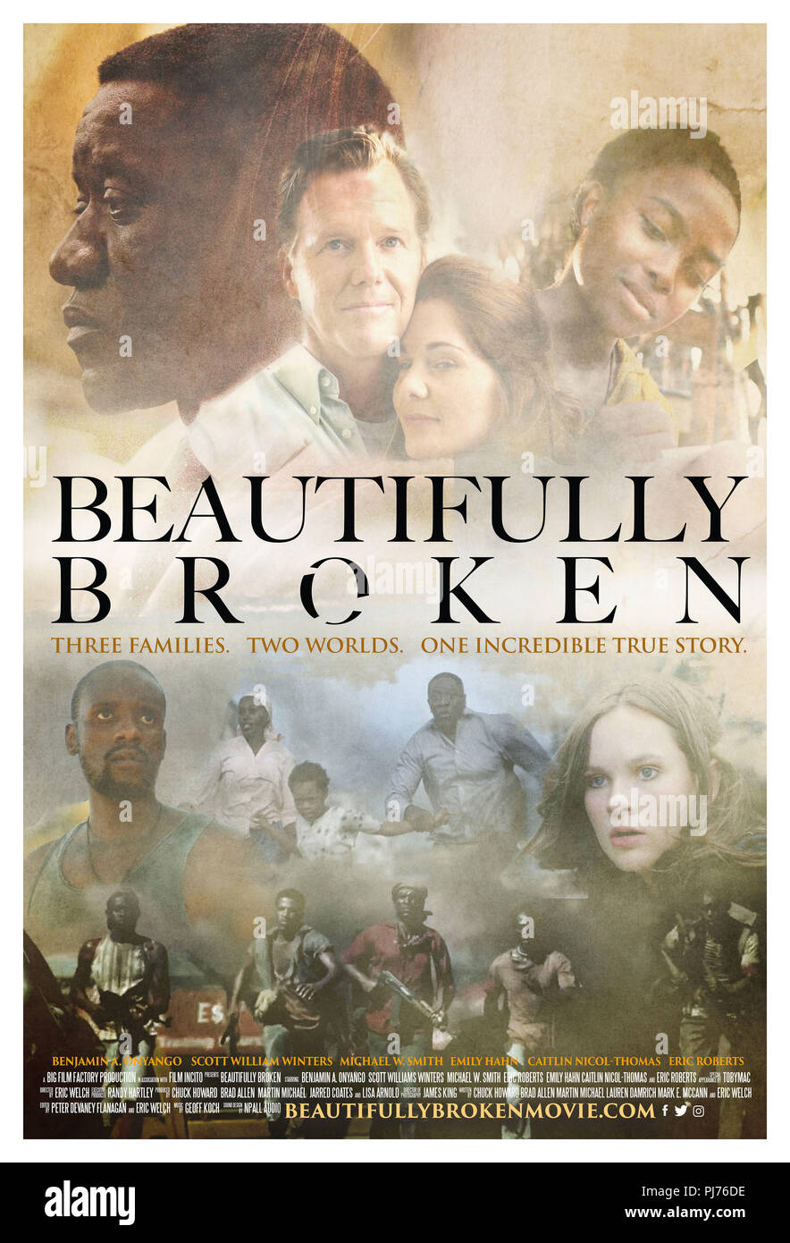 Caitlin nicol thomas poster hi-res stock photography and images - Alamy