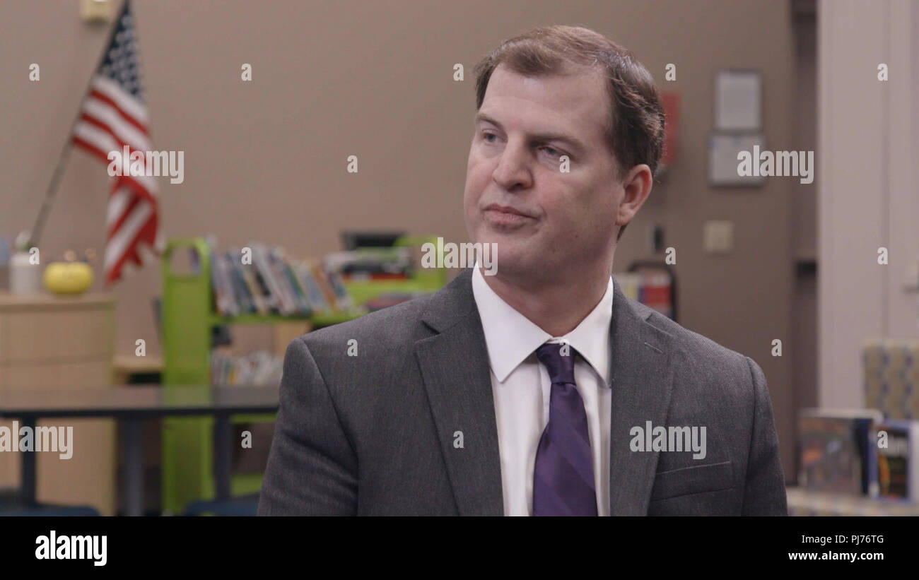 WHO IS AMERICA?, David Pyne, (Season 1, ep. 104, aired Aug. 5, 2018 ...