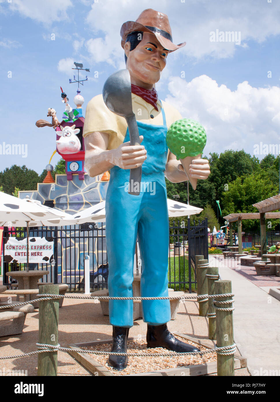 Mark cline hi-res stock photography and images - Alamy