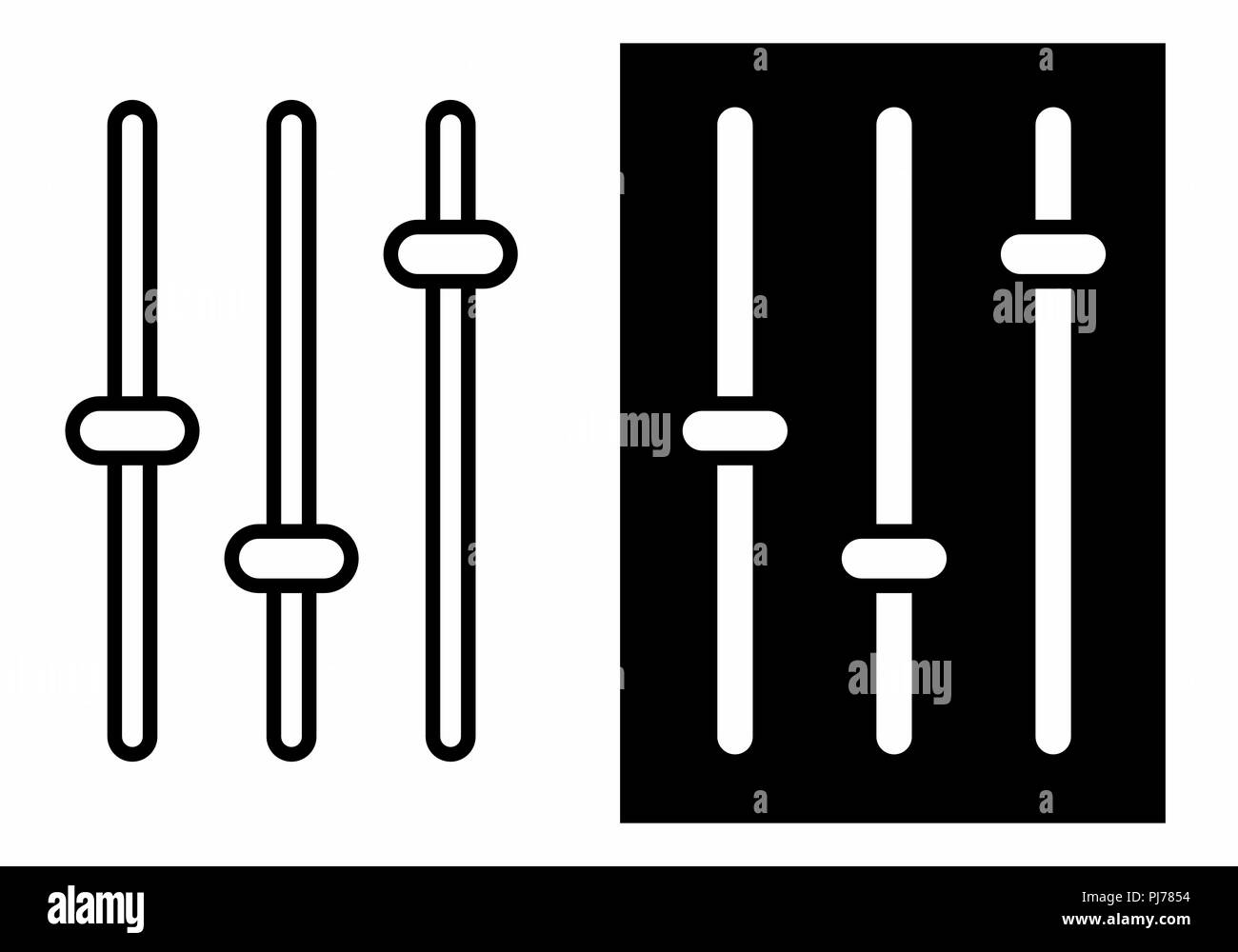 Technology level Black and White Stock Photos & Images - Alamy