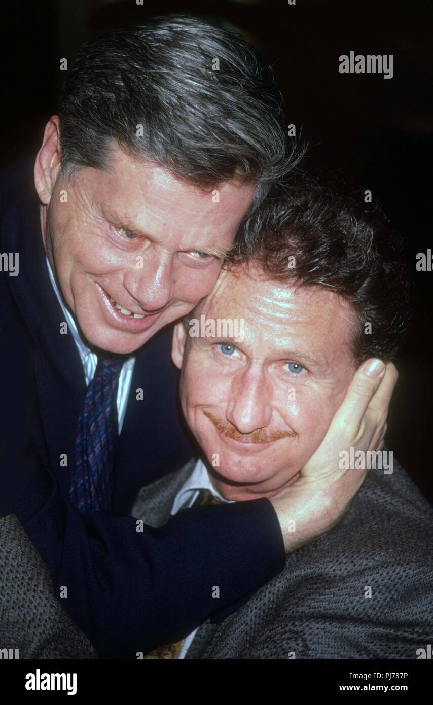 Robert morse hi-res stock photography and images - Alamy