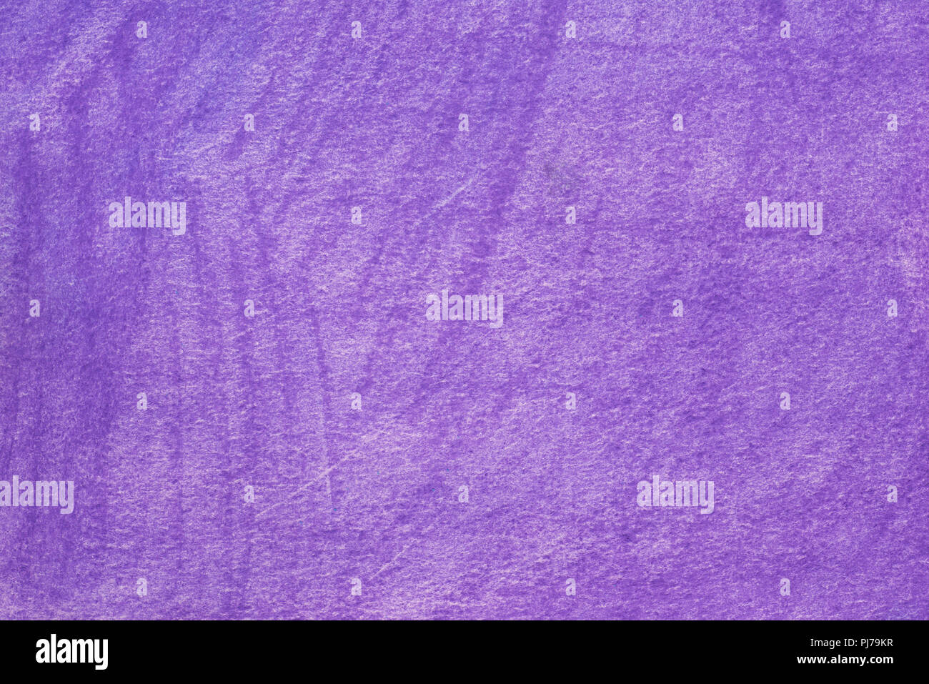 violet color pastel crayon background texture Stock Photo - Alamy
