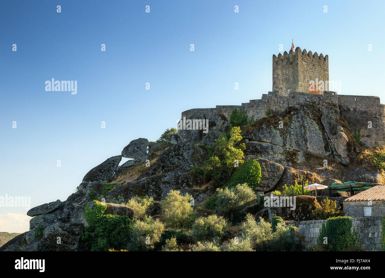 Colina village portugal hi-res stock photography and images - Alamy
