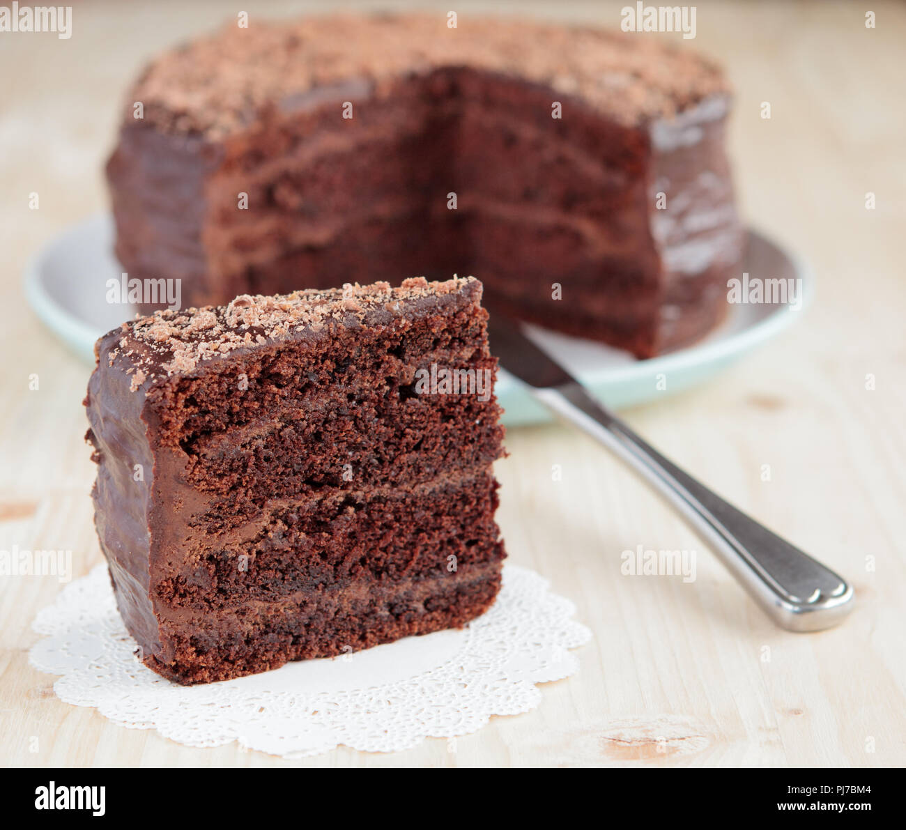 Amateur cake hi-res stock photography and images - Alamy