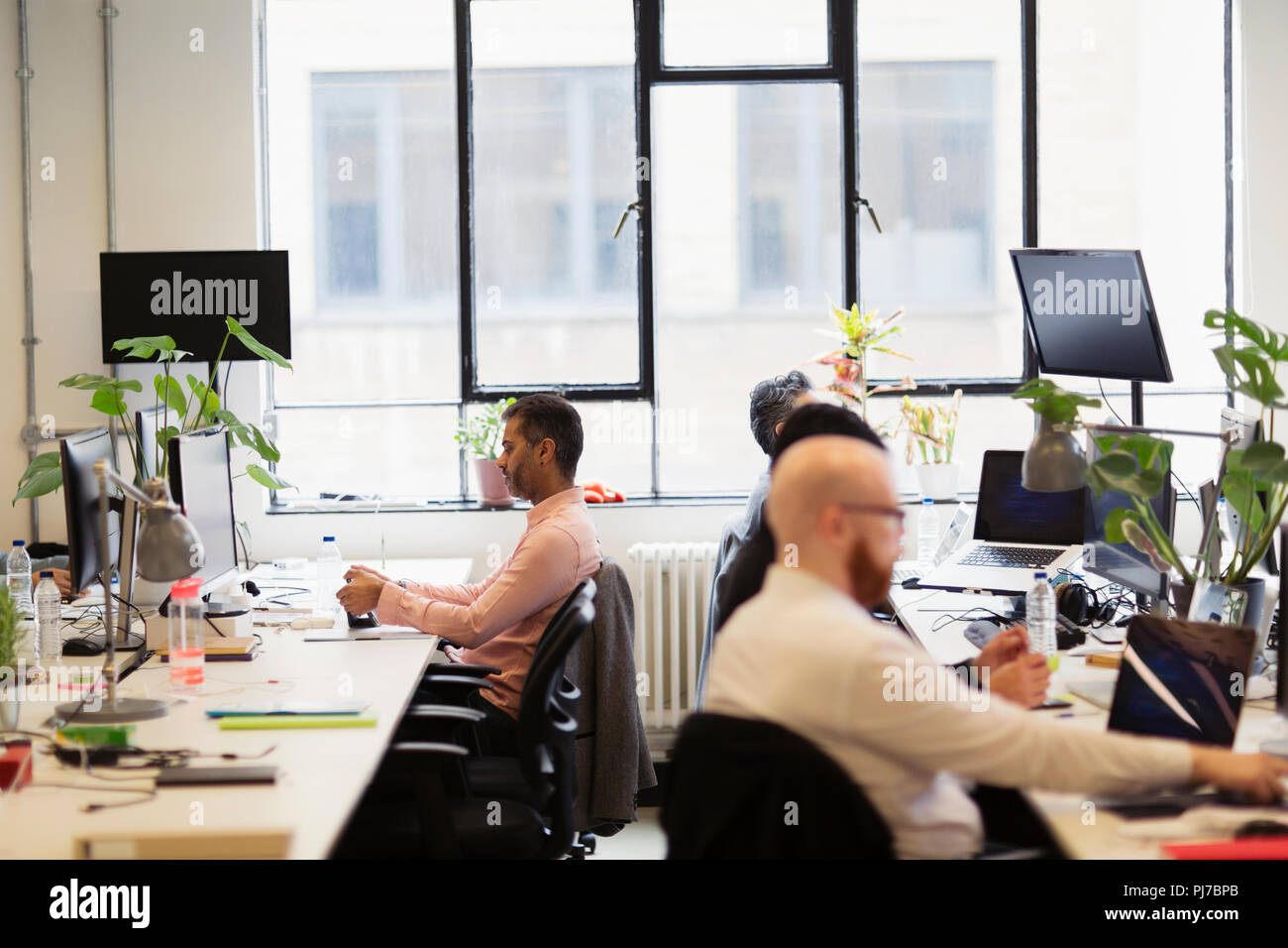 Working plan hi-res stock photography and images - Alamy