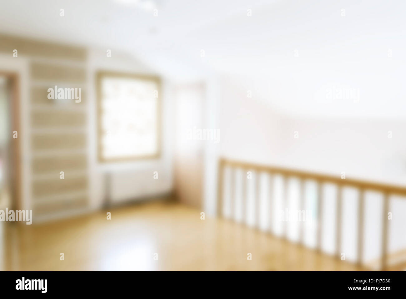 Blurred Luxurious interio. Abstract blur background for web design ...