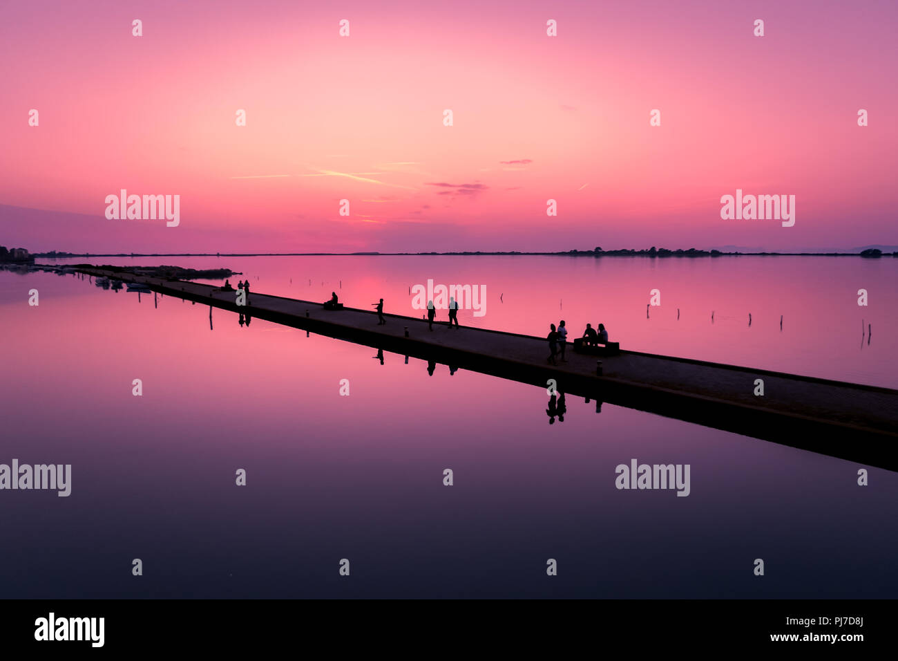 Lefkada marina hi-res stock photography and images - Alamy