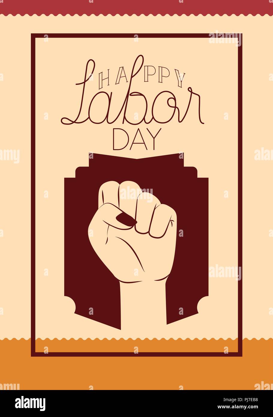 September protest Stock Vector Images - Alamy