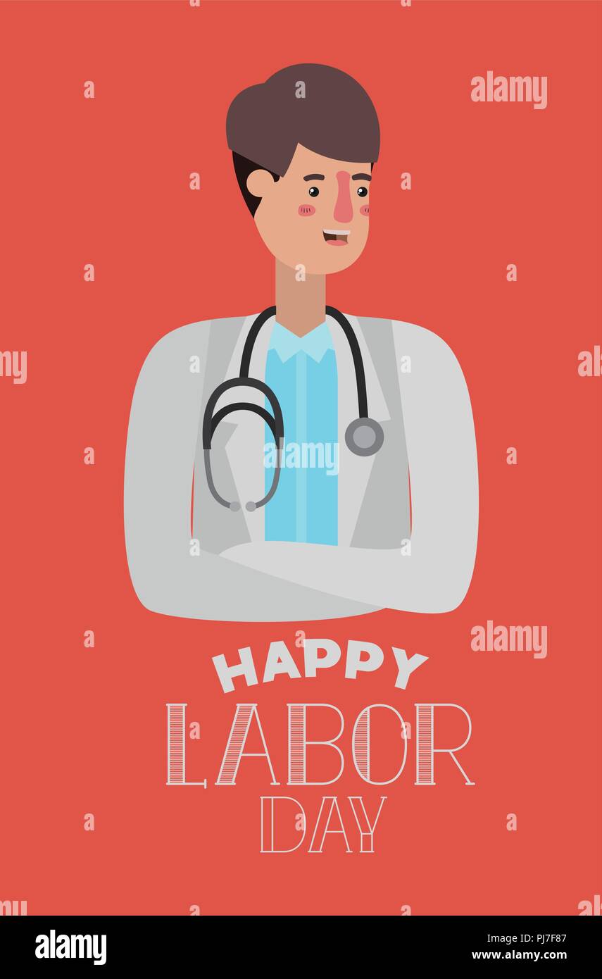 American workforce celebration hi-res stock photography and images - Alamy