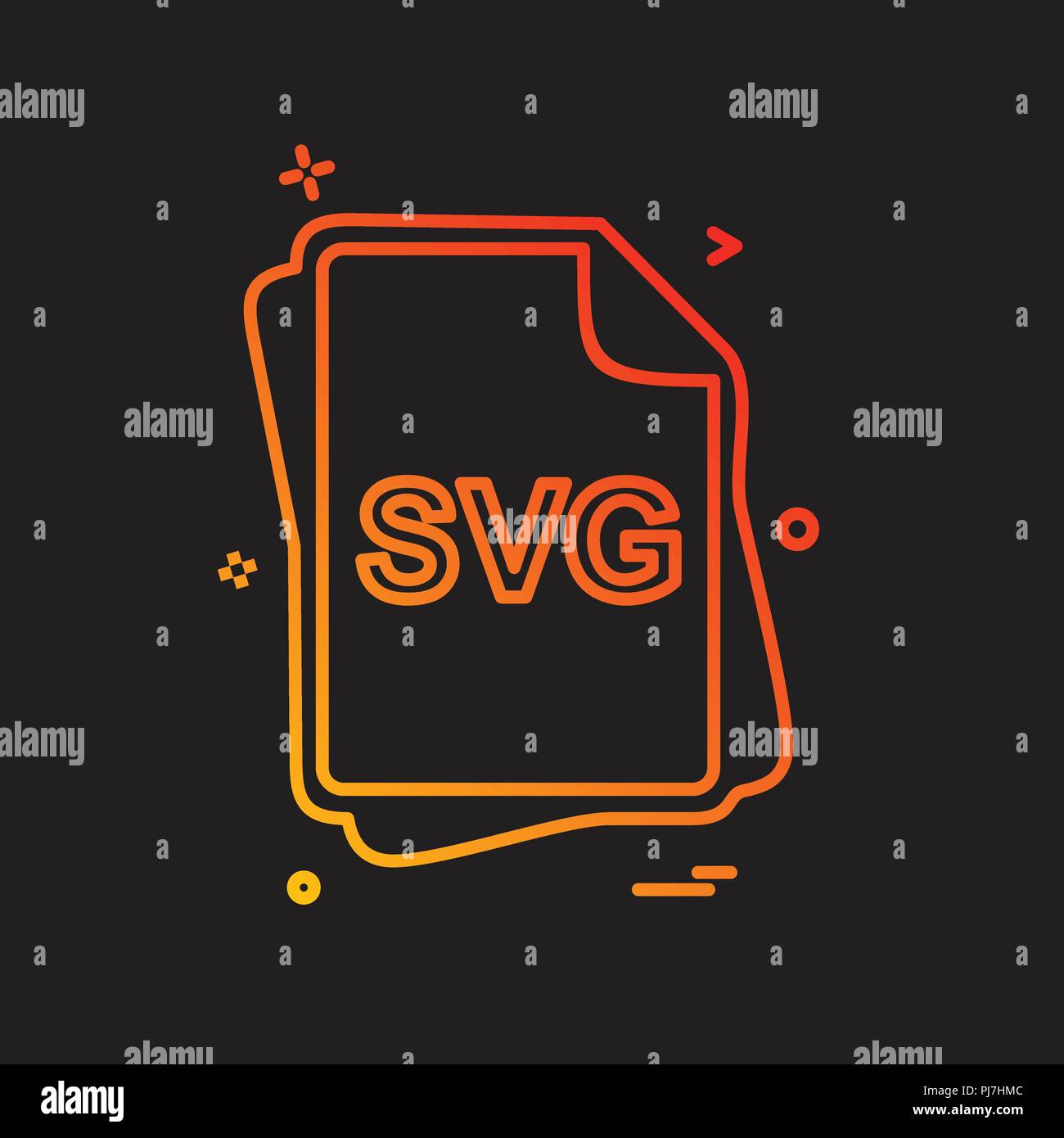 Svg download Stock Vector Images - Alamy