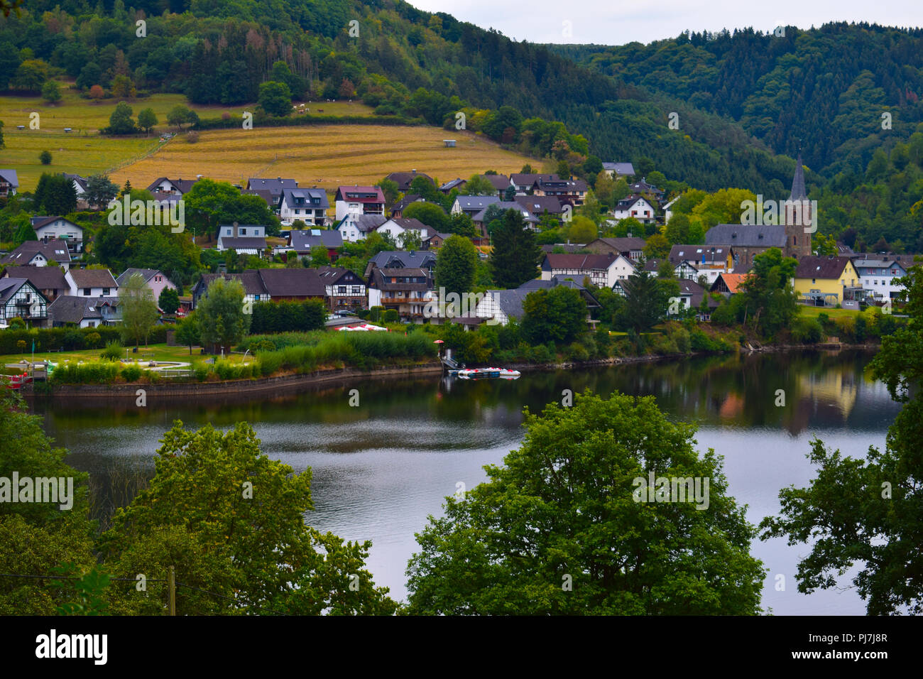 Rurberg hi-res stock photography and images - Alamy