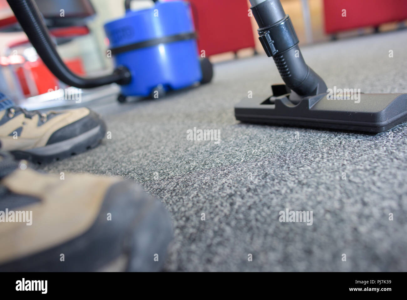 Vacuum cleaner hose attachment hi-res stock photography and images - Alamy