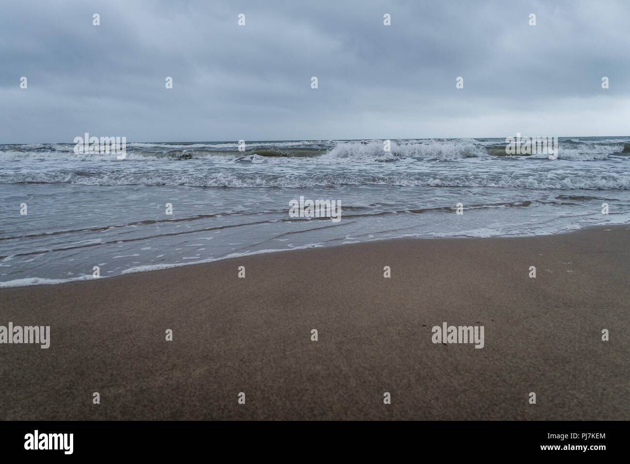 Stormy atlantic hi-res stock photography and images - Alamy