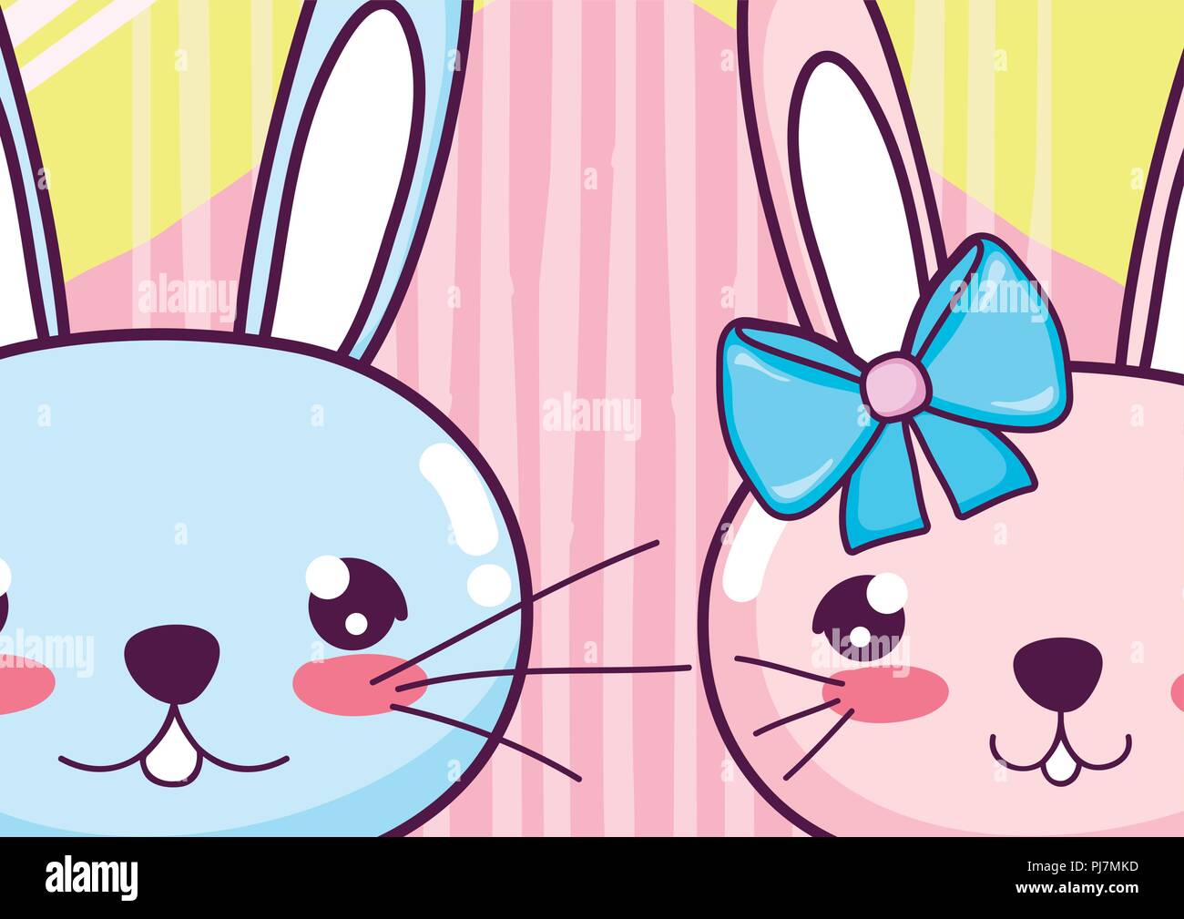 Anime cartoons hi-res stock photography and images - Alamy