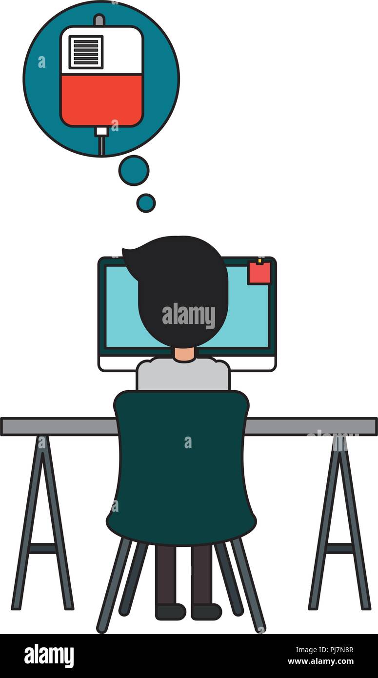 Chemist using Stock Vector Images - Alamy