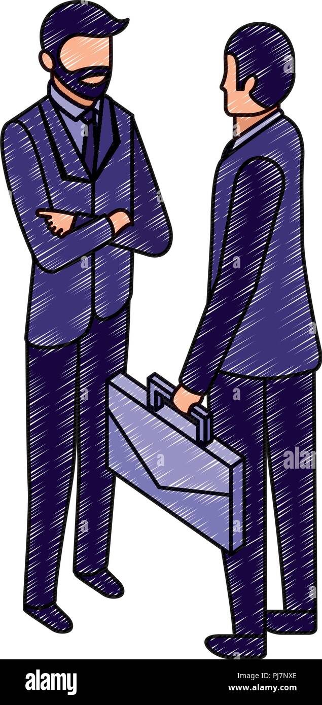 Conciliation vector vectors hi-res stock photography and images - Alamy