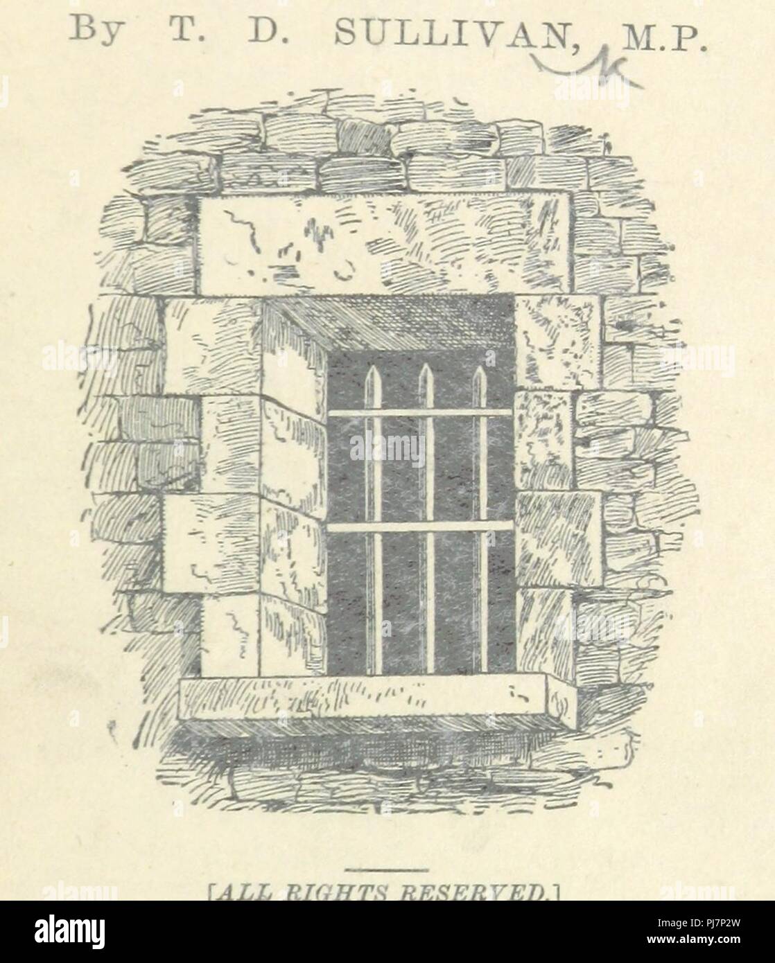 Tullamore history hi-res stock photography and images - Alamy