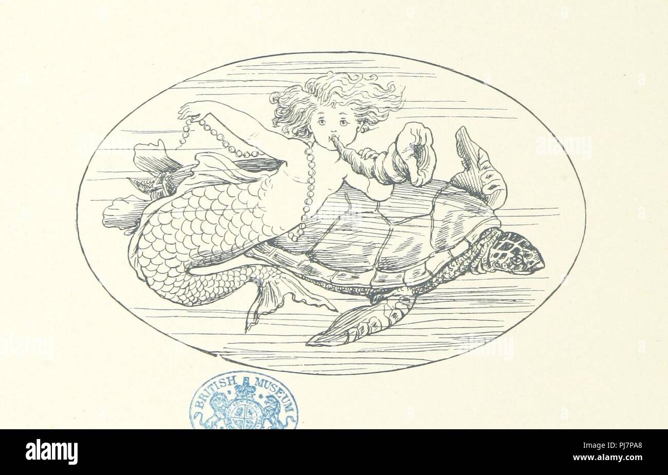 Mermaiden hi-res stock photography and images - Alamy