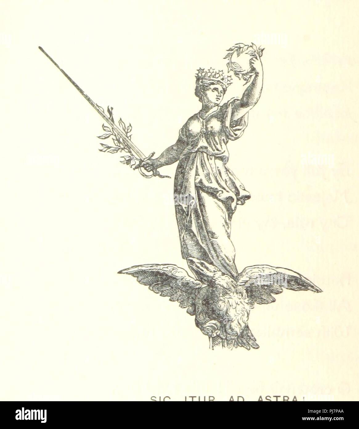 Image from page 8 of 'The Victorian Age! (The birthday of our beloved ...