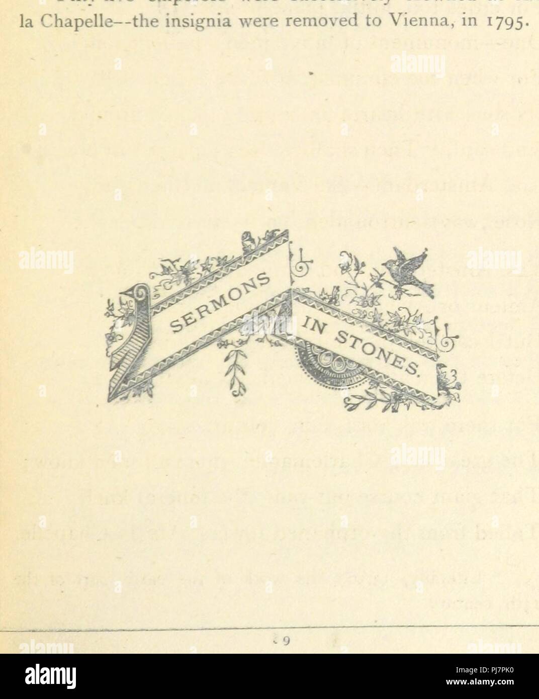 Rose thistle shamrock hi-res stock photography and images - Alamy